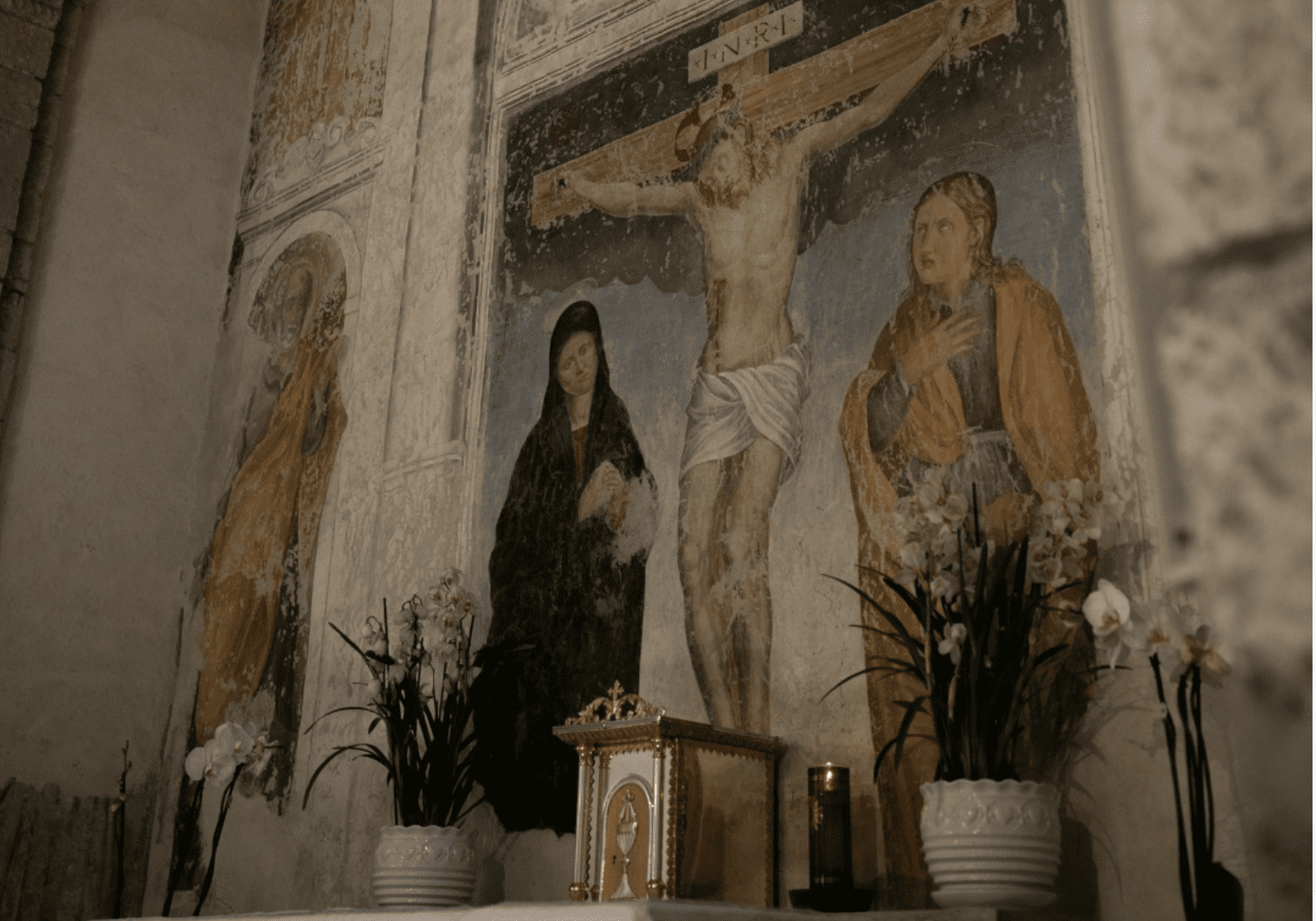 What is a Catholic Saint? - FOCUS